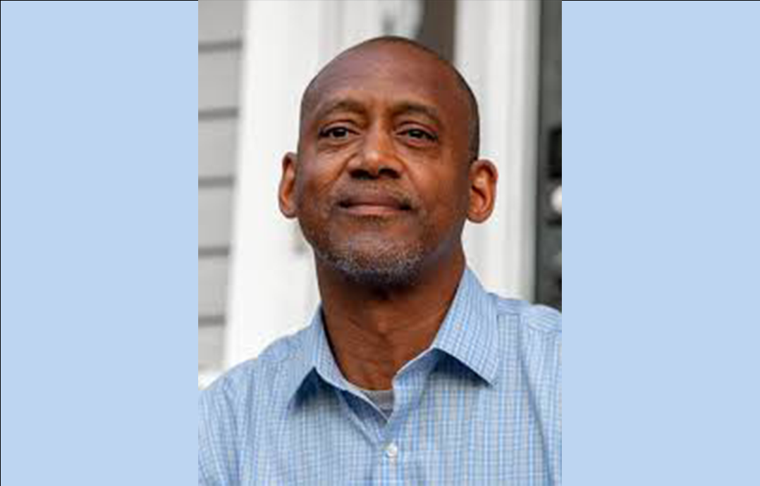Former inmate leads Prince George's County's reentry efforts